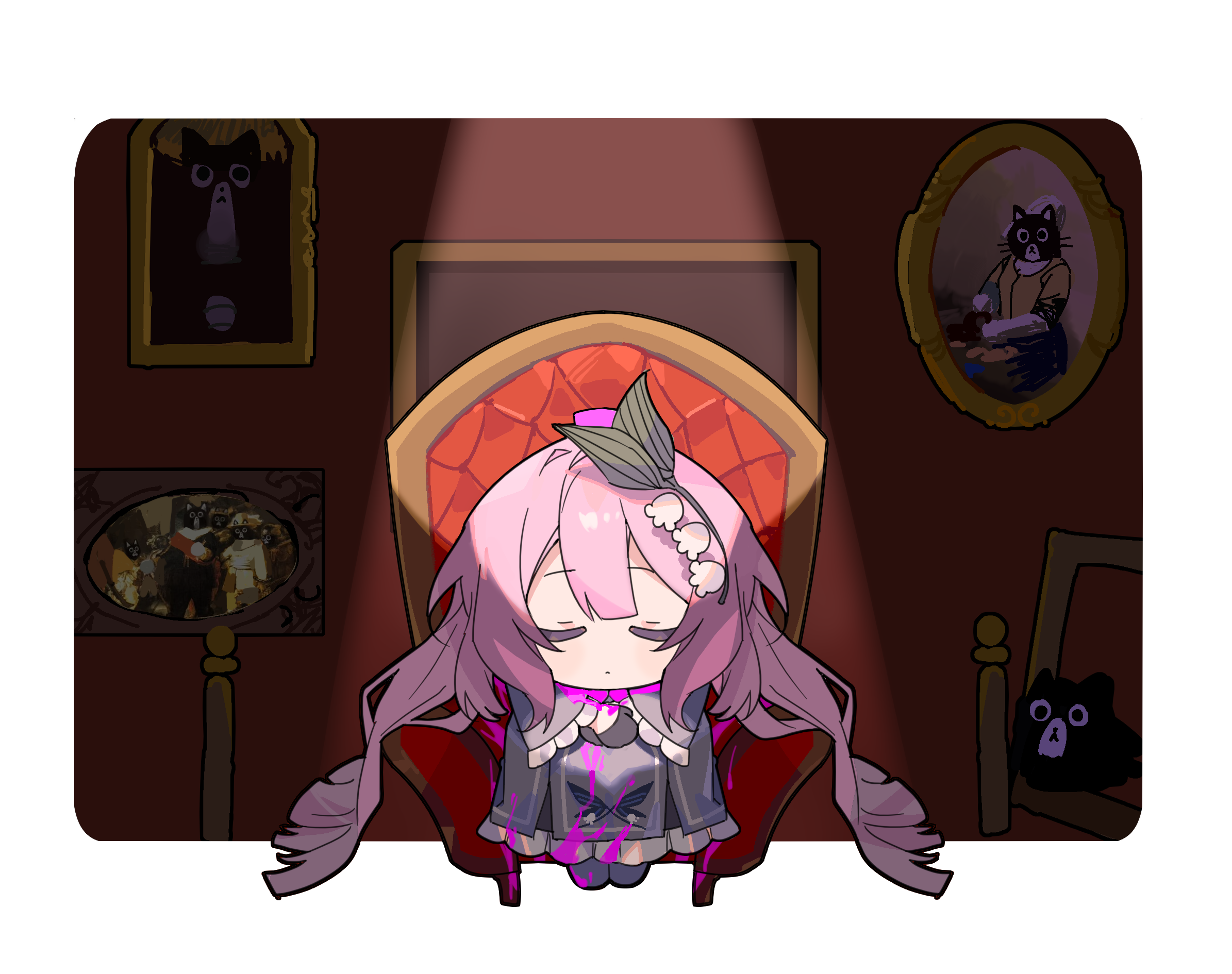 4LOG1 ElfArtWorld